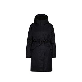 Save The Duck Parka &agrave; capuche