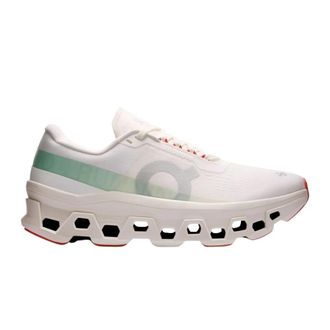 On Running Cloudsurfer 2 - - Sport - Damen - Wei&szlig; - 37 EU