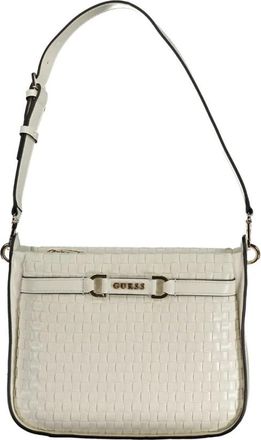 Guess Giully Bag - - Bags - Damen - Wei&szlig; - ONE SIZE
