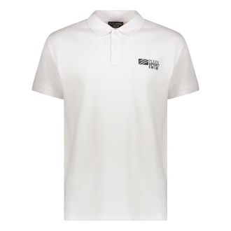 Plein Sport Herren, Sport, Wei&szlig;, MGr&ouml;&szlig;e