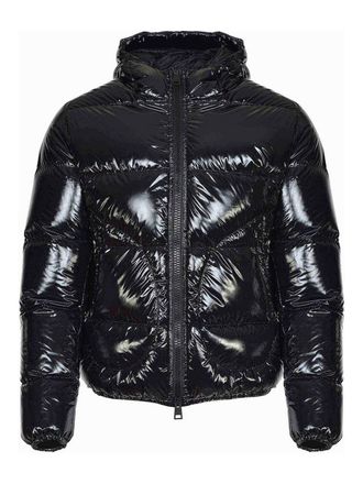 Herno Blouson Rembourr&eacute; - Noir