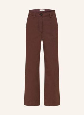 Marc O'Polo Marc Opolo Chino rot