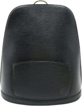 Louis Vuitton Damen, Pre-Owned, Schwarzk, ONE SIZEGröße