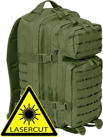 Brandit Rucksack Cooper