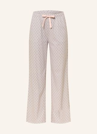 CALIDA Calida Schlafhose Favourites Arts gruen