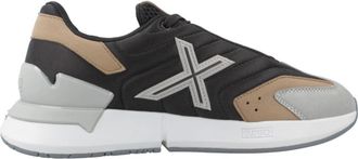 Munich Homme, Chaussures, Multicolore, Taille: 42 EU Baskets Avant 23