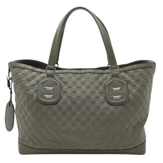 Gucci Damen, Pre-Owned, Grau, ONE SIZEGr&ouml;&szlig;e