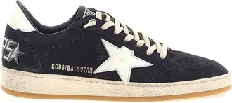 Golden Goose Sneaker - Blau