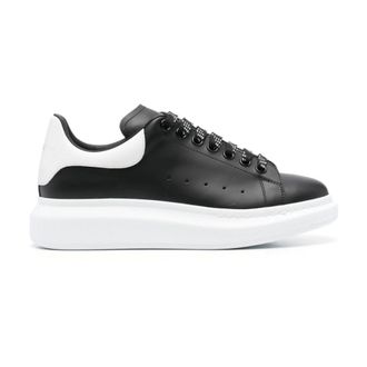 Alexander McQueen Herren, Schuhe, Schwarzk, 42 EUGr&ouml;&szlig;e