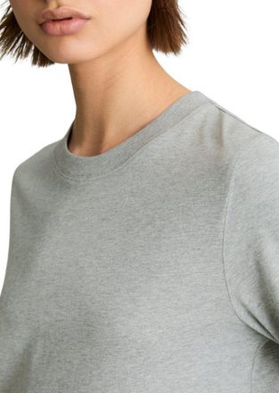 Marc O'Polo Denim Langarmshirt aus Organic Cotton