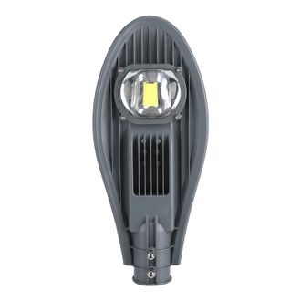 Generic Jeanoko 50 W LED-Stra&szlig;enlaterne, stra&szlig;enlaterne warmwei&szlig; Hohe Helligkeit, Lange Lebensdauer, IP65, Wasserdicht, mit Aktualisiertem Geh&auml;use aus Dickem 