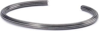 Trollbeads Damen-Armreifen 925 Sterlingsilber TAGBA-00014