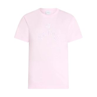Patou T-Shirts - - Tops - Damen - Rosa - S