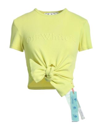 Off-white TOPS - T-shirts auf YOOX.COM