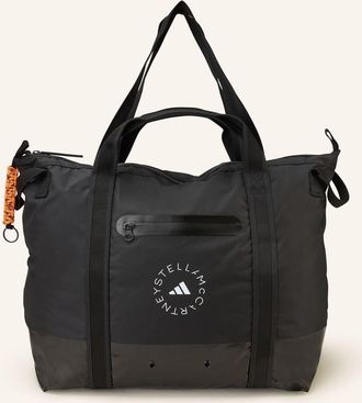 adidas Adidas By Stella Mccartney Sporttasche Adidas By Stella Mccartney schwarz