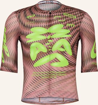 Maap Maap Radtrikot Spectrum Pro Air Jersey 3.0 rot