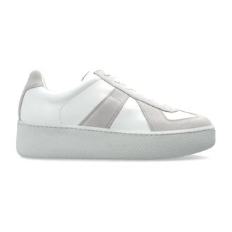Maison Margiela Replica Plateau-Sneaker - - Shoes - Damen - Wei&szlig; - 39 EU