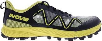 Inov8 inov-8 Mudtalon Speed, noir/jaune, 45 EU