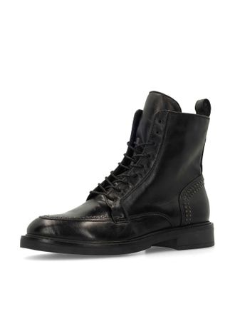 Manfield Schnürstiefel