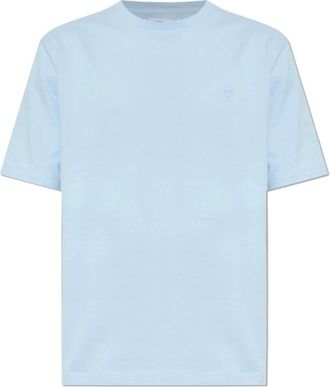 Sams&oslash;e & Sams&oslash;e Homme, Tops, Bleu, Taille: XL Saotto T-Shirt
