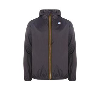 K-Way Veste coupe-vent Le vrai 3.0 Claude en nylon