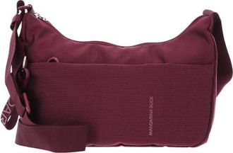 Mandarina Duck MD20 HOBO Femme, Vibrant Pink