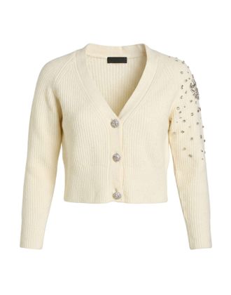 Liu Jo STRICKWAREN - Strickjacken auf YOOX.COM