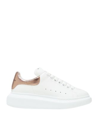Alexander McQueen SCHUHE - Sneakers auf YOOX.COM