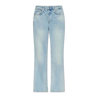Represent Represent, Homme, Jeans, Bleu, Taille: W33 Vintage Effect Jeans