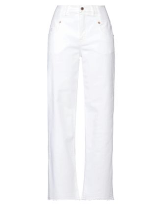 Avantgar Denim by European Culture HOSEN & RÖCKE - Hosen auf YOOX.COM