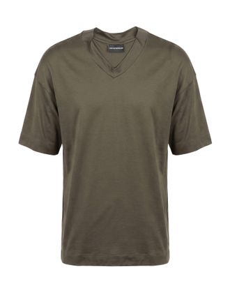 Emporio Armani TOPS - T-shirts auf YOOX.COM