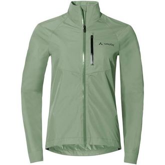 Vaude Damen Funktionsjacke Wo Kuro Rain Jacket