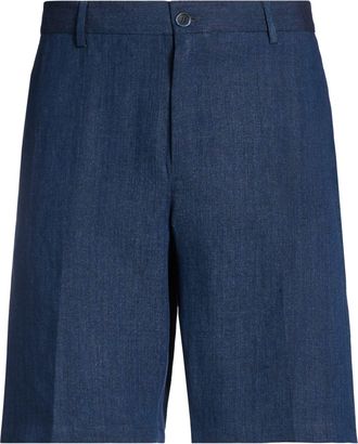 120% Lino HOSEN & R&Ouml;CKE - Shorts & Bermudashorts auf YOOX.COM