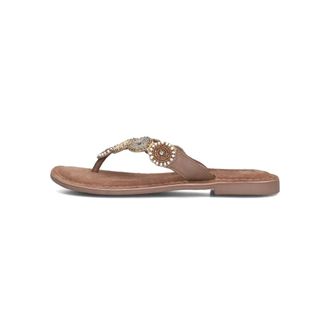 Lazamani Damen, Schuhe, Beige, 37 EUGr&ouml;&szlig;e