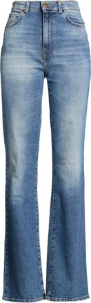 Pinko HOSEN & R&Ouml;CKE - Jeanshosen auf YOOX.COM