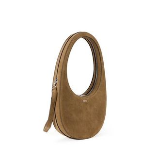 Coperni Sac &agrave; main Swipe Suede