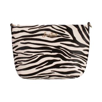 MC2 Saint Barth Femme, Sacs, Noir, Taille: ONE Size Aline BAG 10