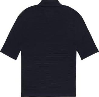 Calvin Klein Polo textur&eacute;
