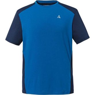 Schöffel Herren T-Shirt Solvorn M