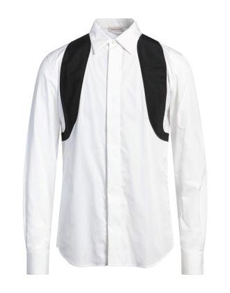 Alexander McQueen TOPS - Hemden auf YOOX.COM