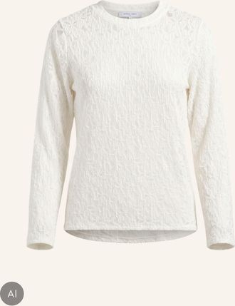 Gerard Darel T-Shirt Baby weiss