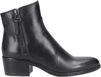 Mjus Damen - Stiefeletten L48201 schwarz 40