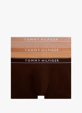 Tommy Hilfiger Lot de 3 boxers