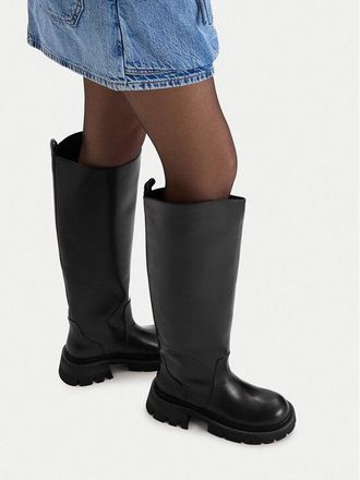 G-Star Raw Stiefel EO-GLCIE-GLC5559 Schwarz