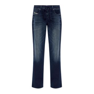 Diesel 2071 D-Meel Jeans - - Jeans - Damen - Blau - W27