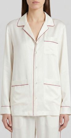 Tom Ford Hemdbluse TOM FORD Damen Farbe Beige