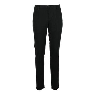 Dondup Gaubert Hose - - Trousers - Herren - Schwarzk - W31