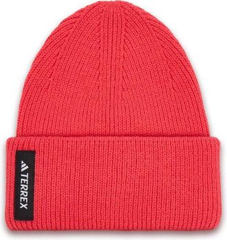 adidas M&uuml;tze Terrex Multi Beanie KR6395 Rosa
