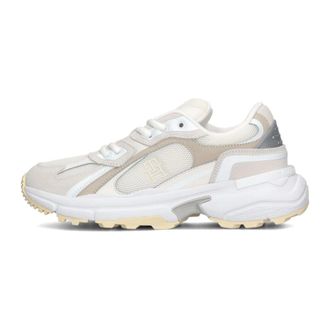 Tommy Hilfiger Damen, Schuhe, Mehrfarbig, 37 EUGr&ouml;&szlig;e