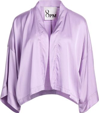 8pm JACKEN & M&Auml;NTEL - Jacken und Anoraks auf YOOX.COM